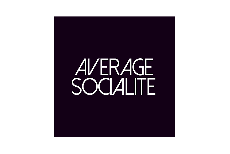 Average Socialite - LA Pride