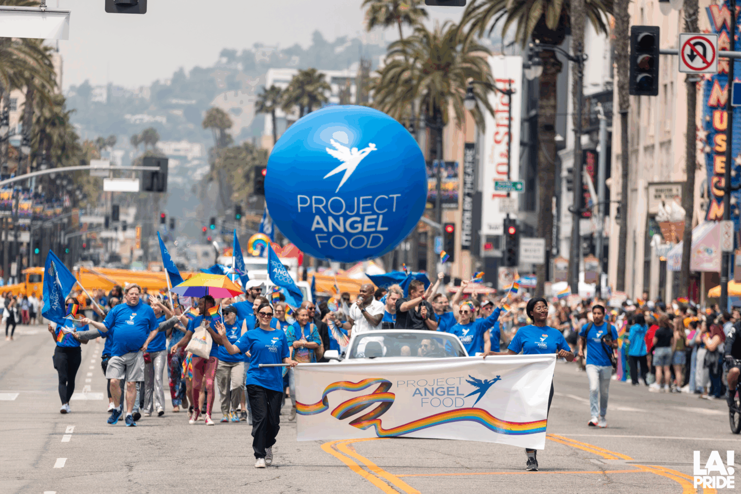 2026 LA Pride Events – LA Pride