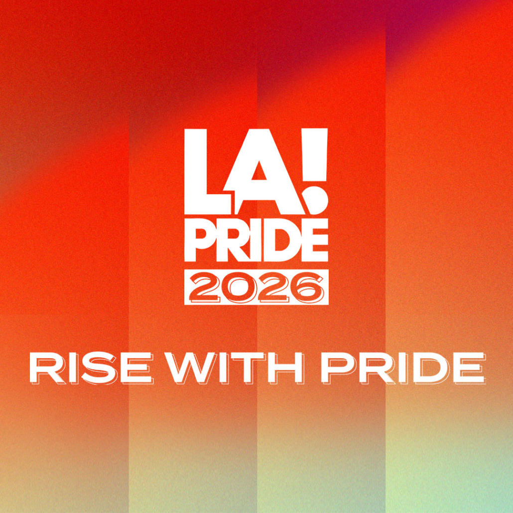 2026 LA Pride Events – LA Pride