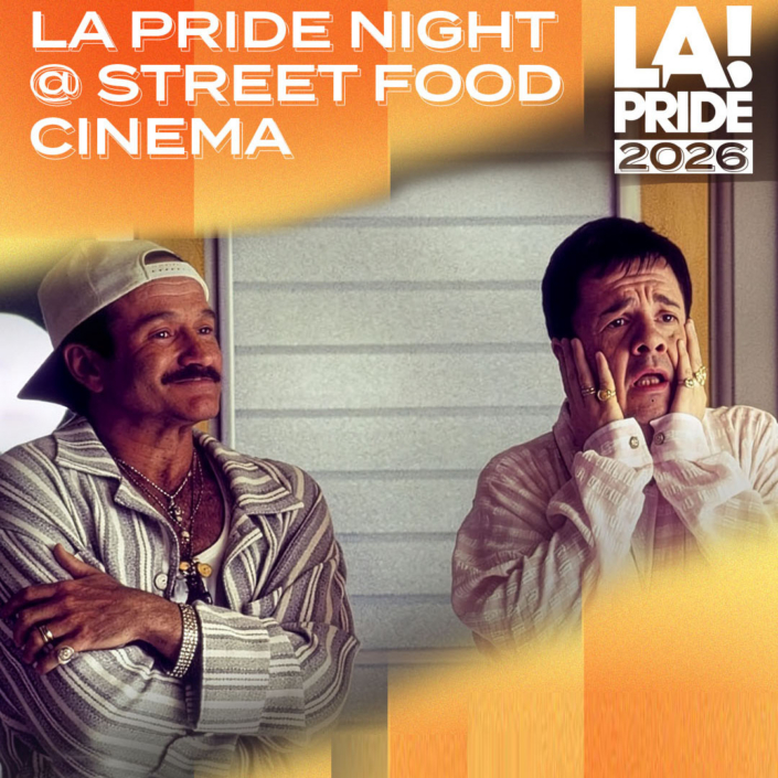 2026 LA Pride Events – LA Pride