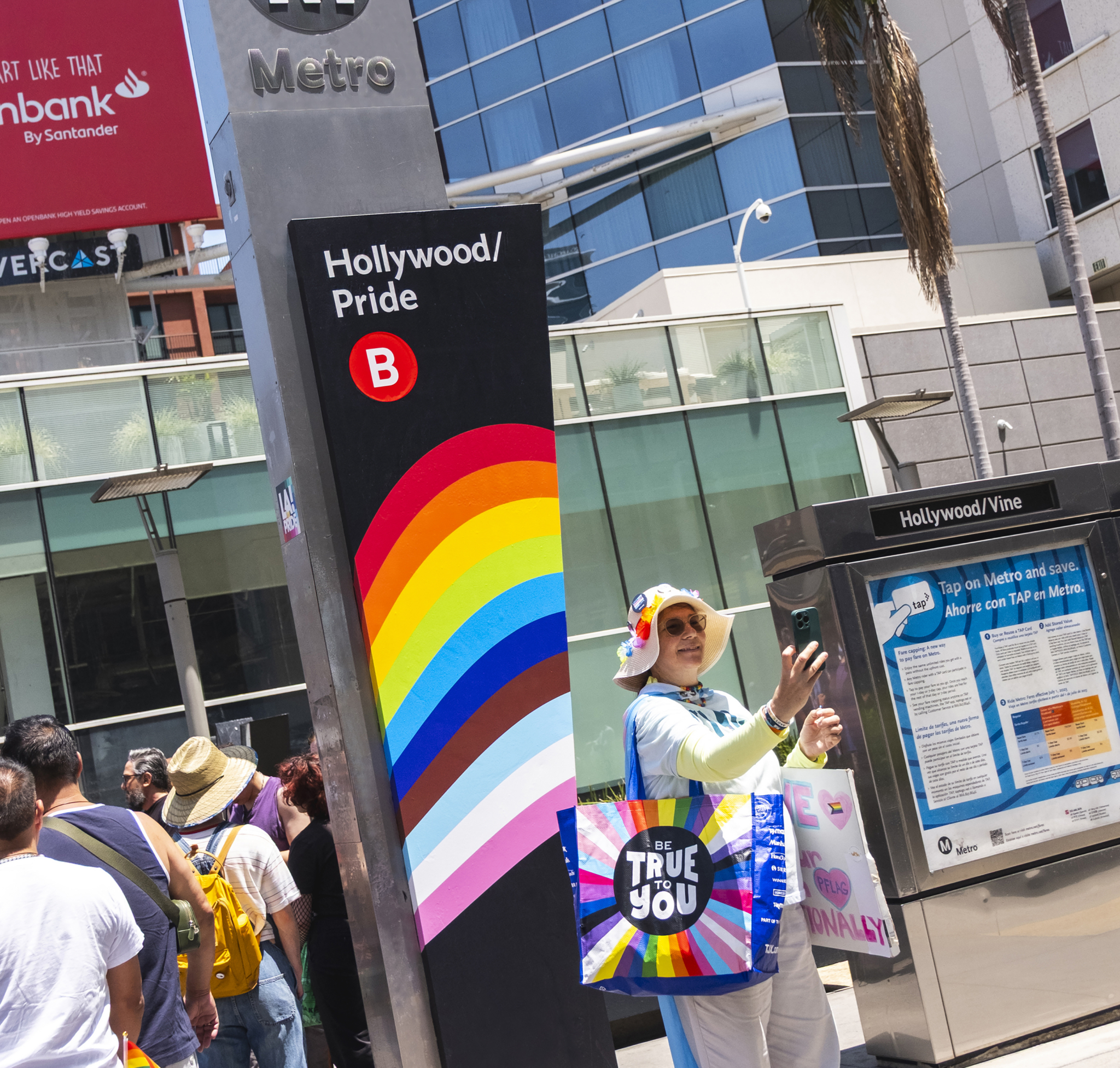 LA Pride Village 2026 – LA Pride